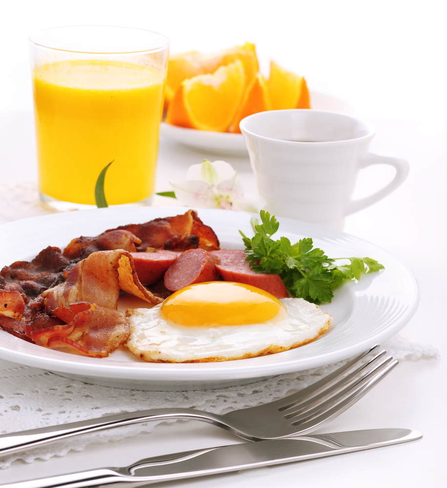 You Bring Yourself, We’ll Bring the Eggs: Join us for a Content ...